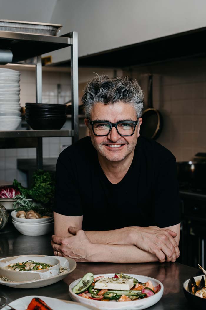 About Us - Esther Restaurant in Auckland