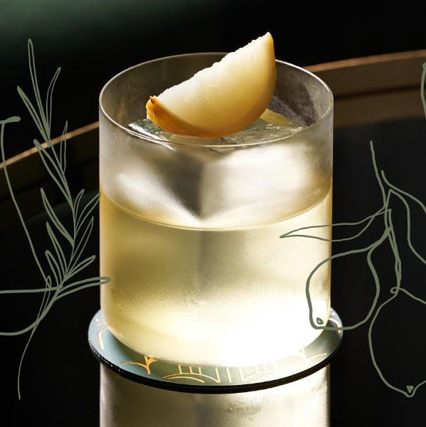 Home - Esther Restaurant in Auckland