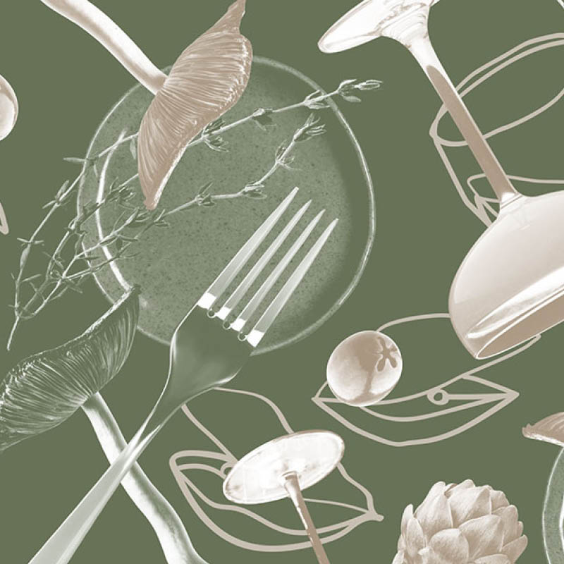 Home - Esther Restaurant in Auckland