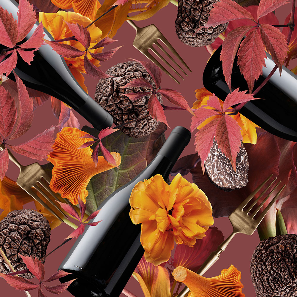 Home - Esther Restaurant in Auckland