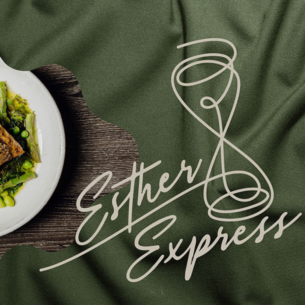 Home - Esther Restaurant in Auckland